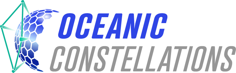 Oceanic Constellations | News Release